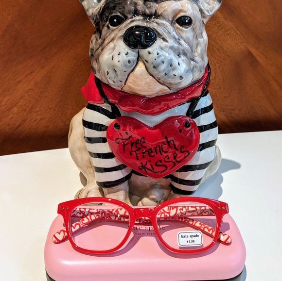 kate spade | Accessories | 2 Kate Spade Reading Glasses Readers New ...